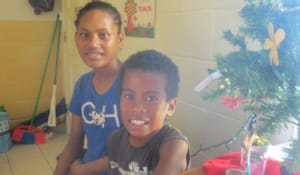 Marshallese Children: The Heart of the Island - Beetle Books