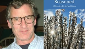 Author to Read April 25 in Northampton - Beetle Books