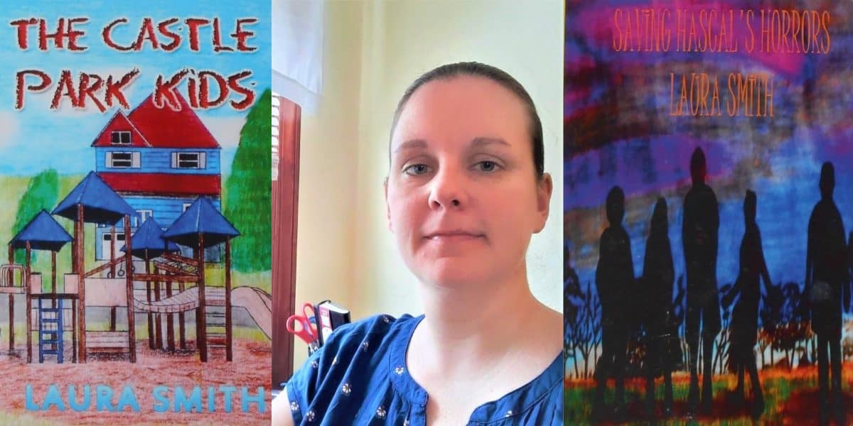 Guest Blogger Talks about Why She Writes for Children - Beetle Books